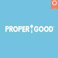 20% Off | Eat Proper Good Coupon Code (Coupons & Promo Codes 2021 ...